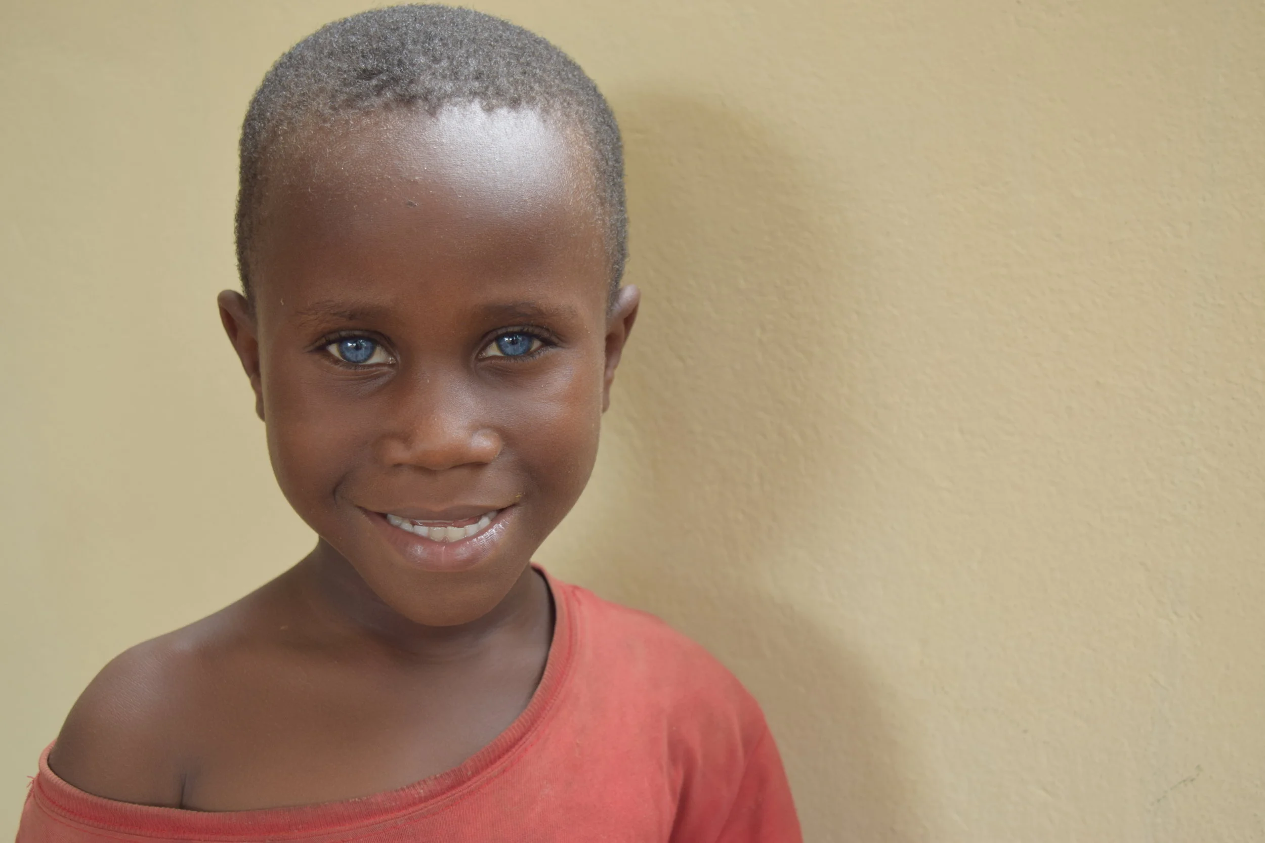 Our Program — Allow The Children