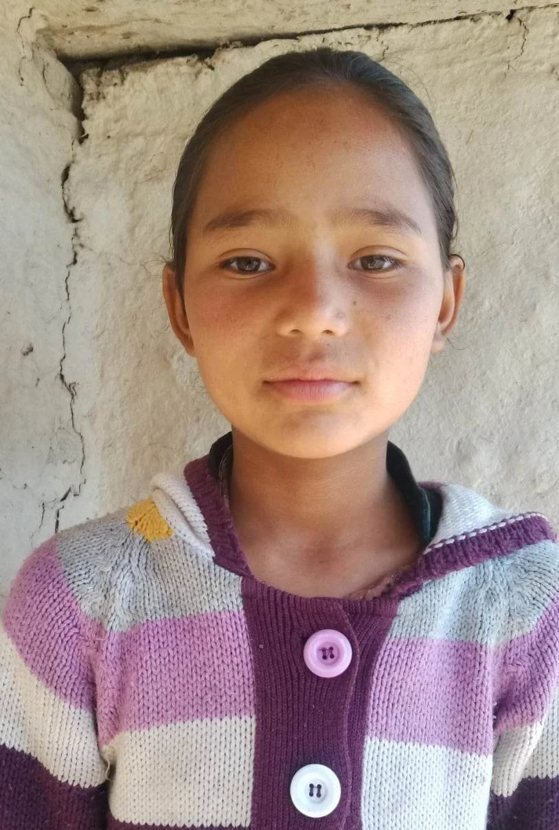 Nepal — Children Who Need Sponsors — Allow The Children