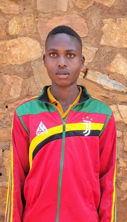 Callixte — Allow The Children