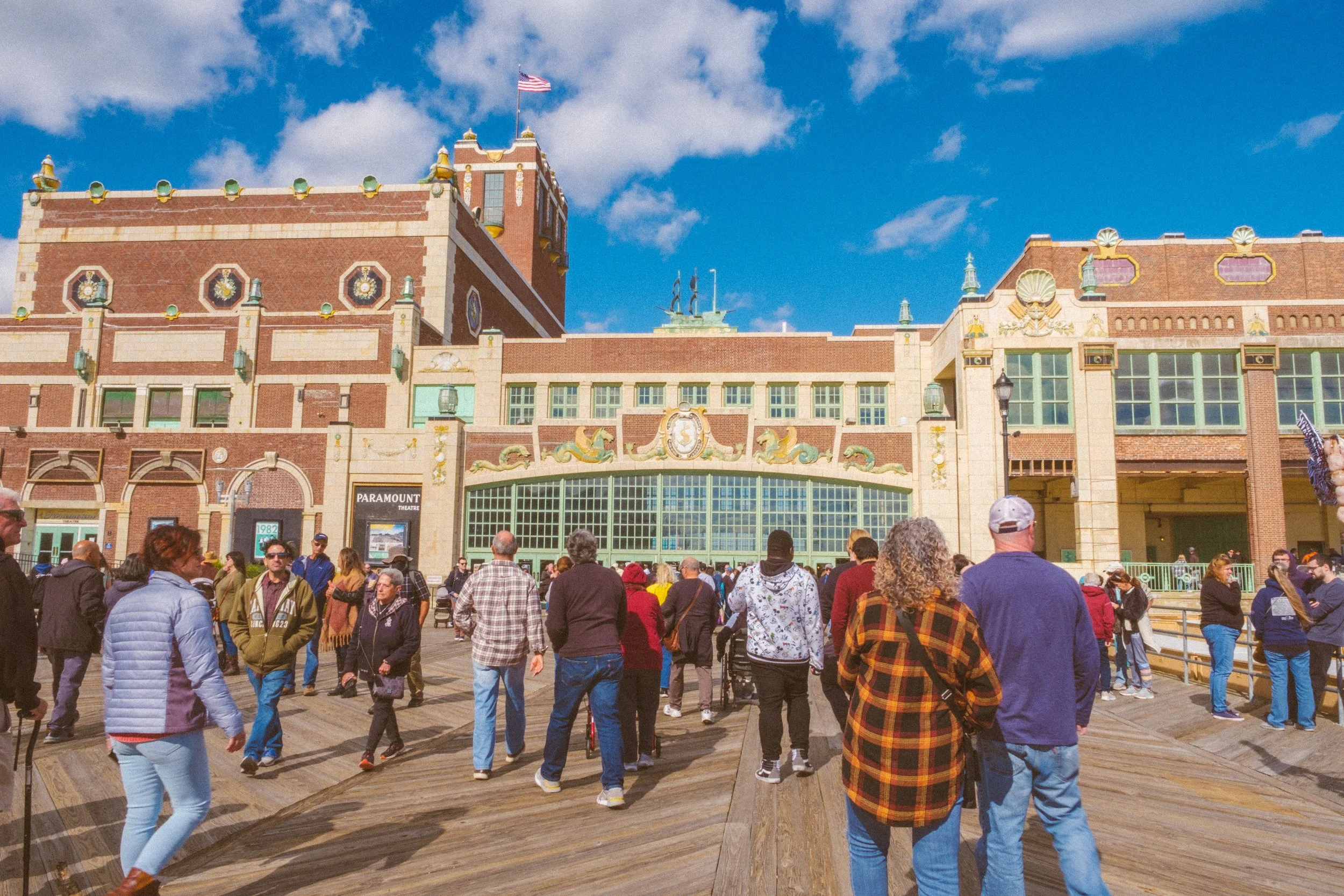 North To Shore Festival Bazaar 2026 — Asbury Park Bazaar