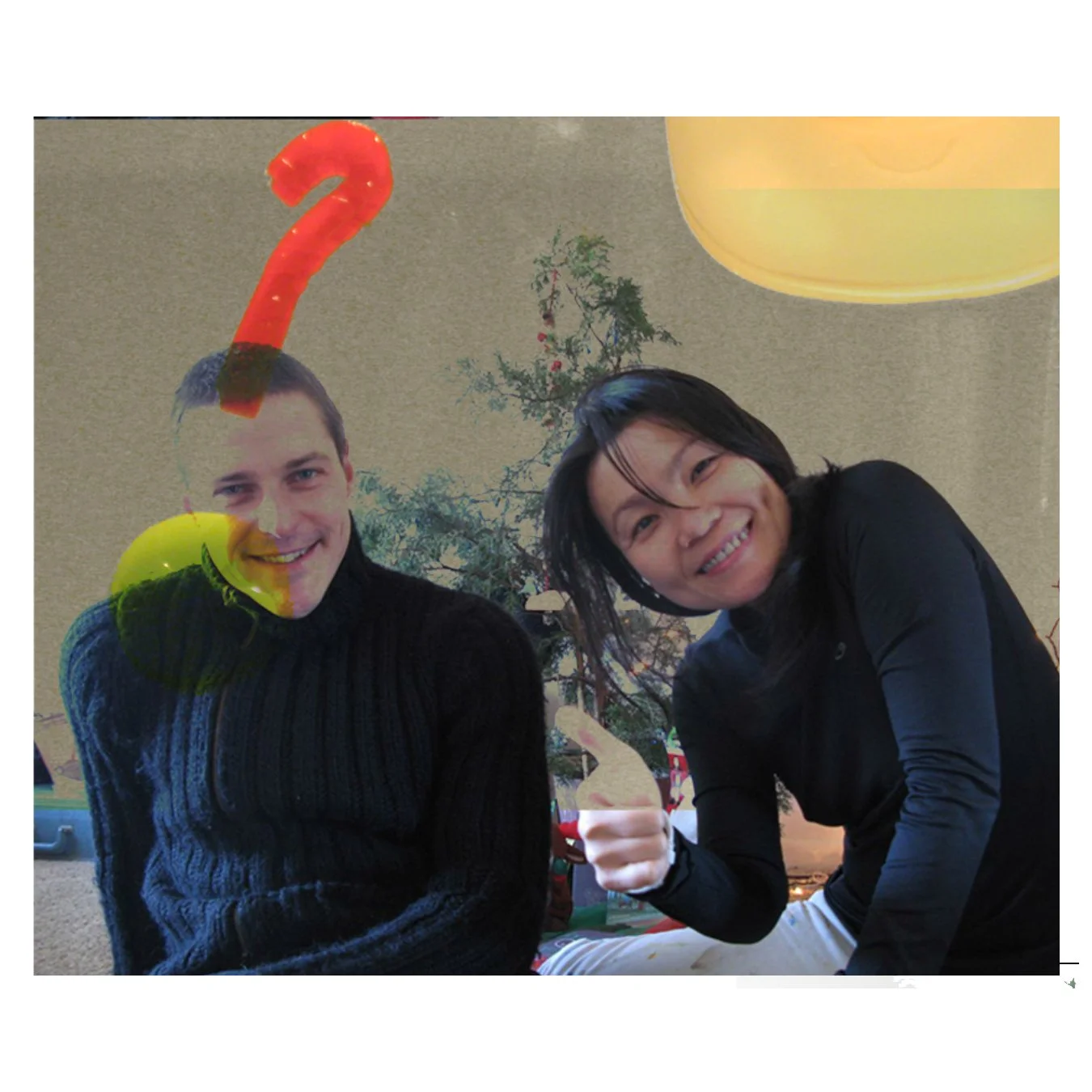 Love Stories: Susu Art Mart — Asbury Park Bazaar