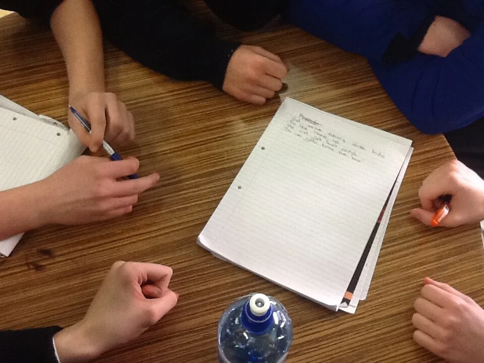 Createschool - creative arts workshops & training