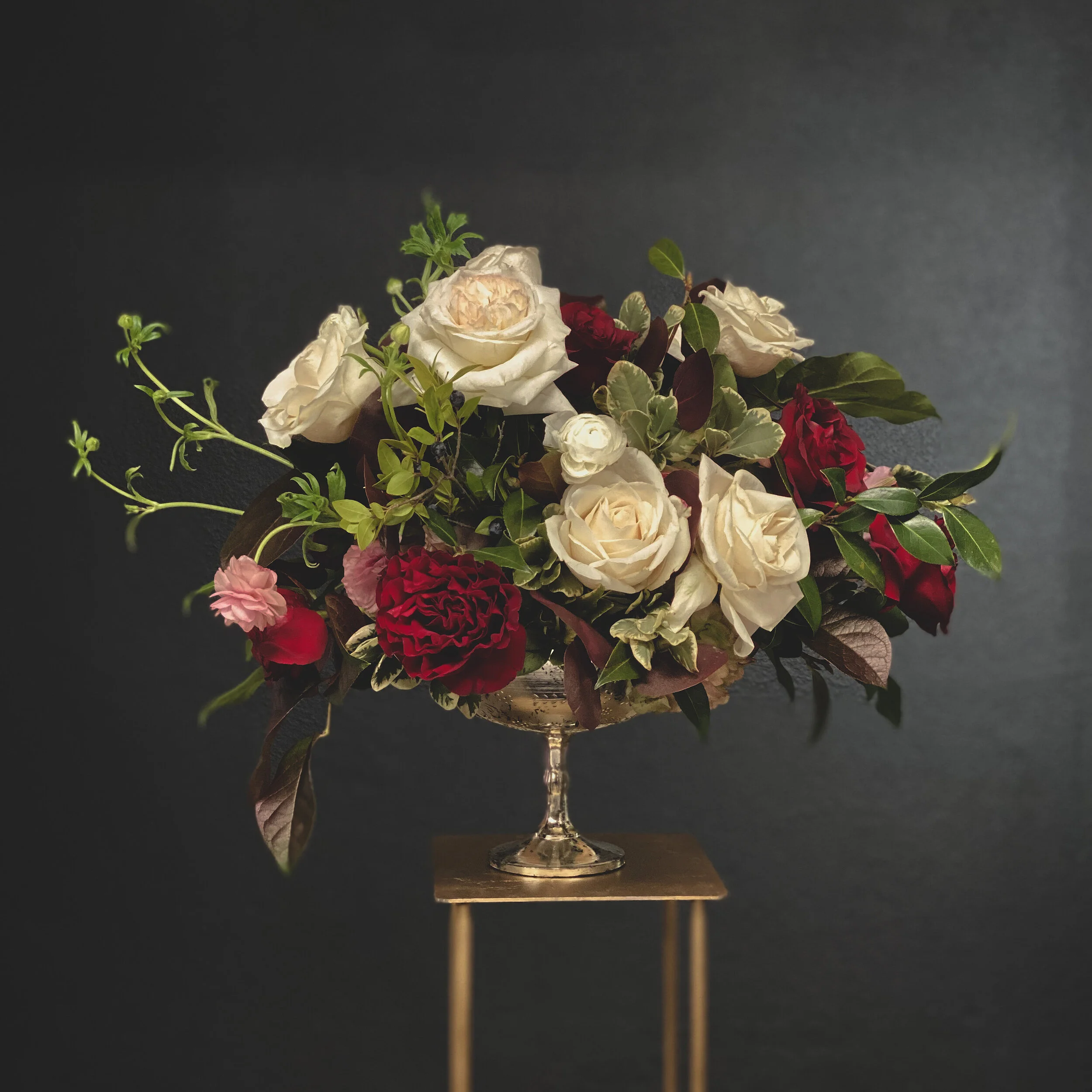 Buy Some Flowers — Irises Designs