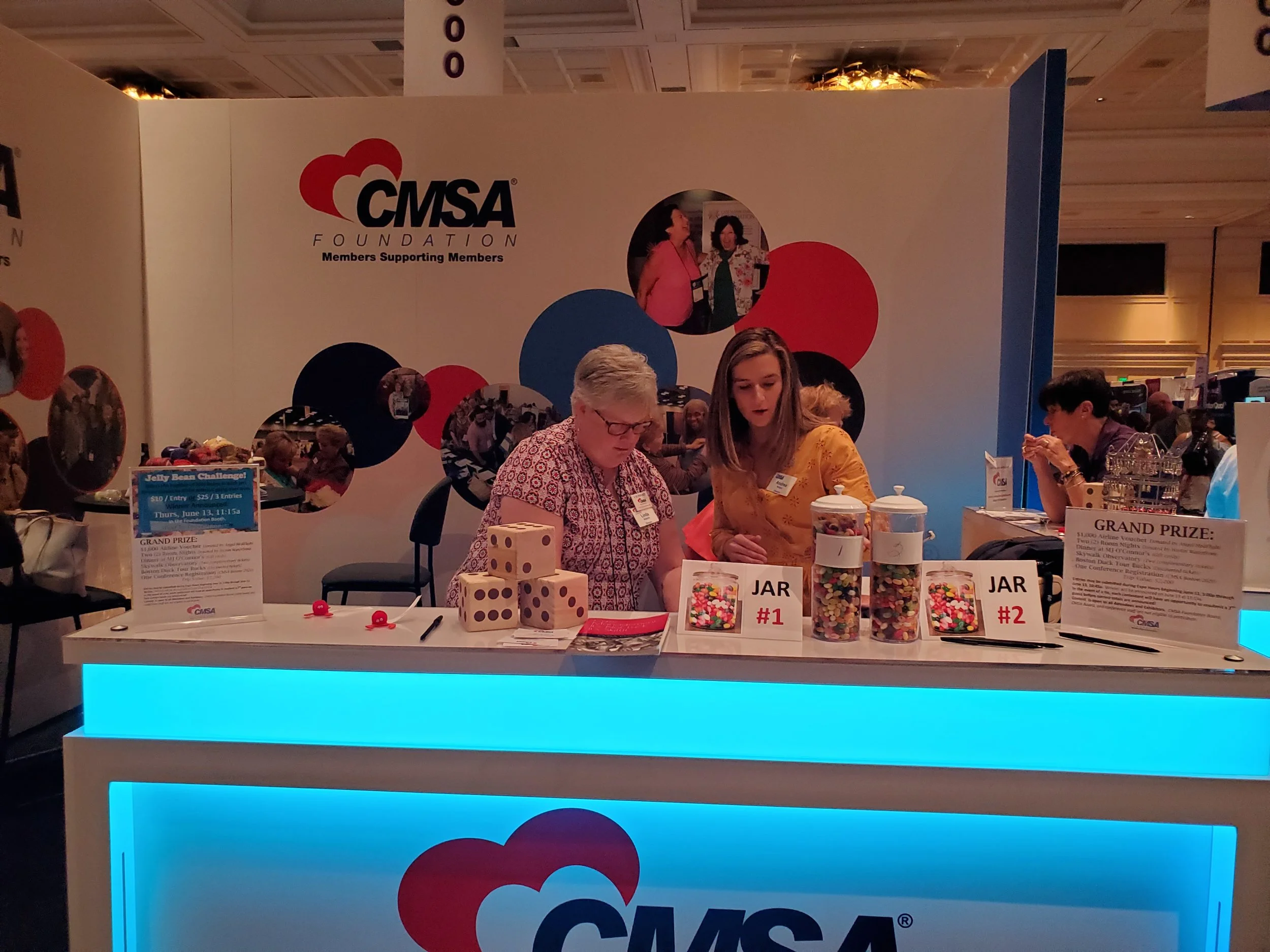 Photos — CMSA Foundation