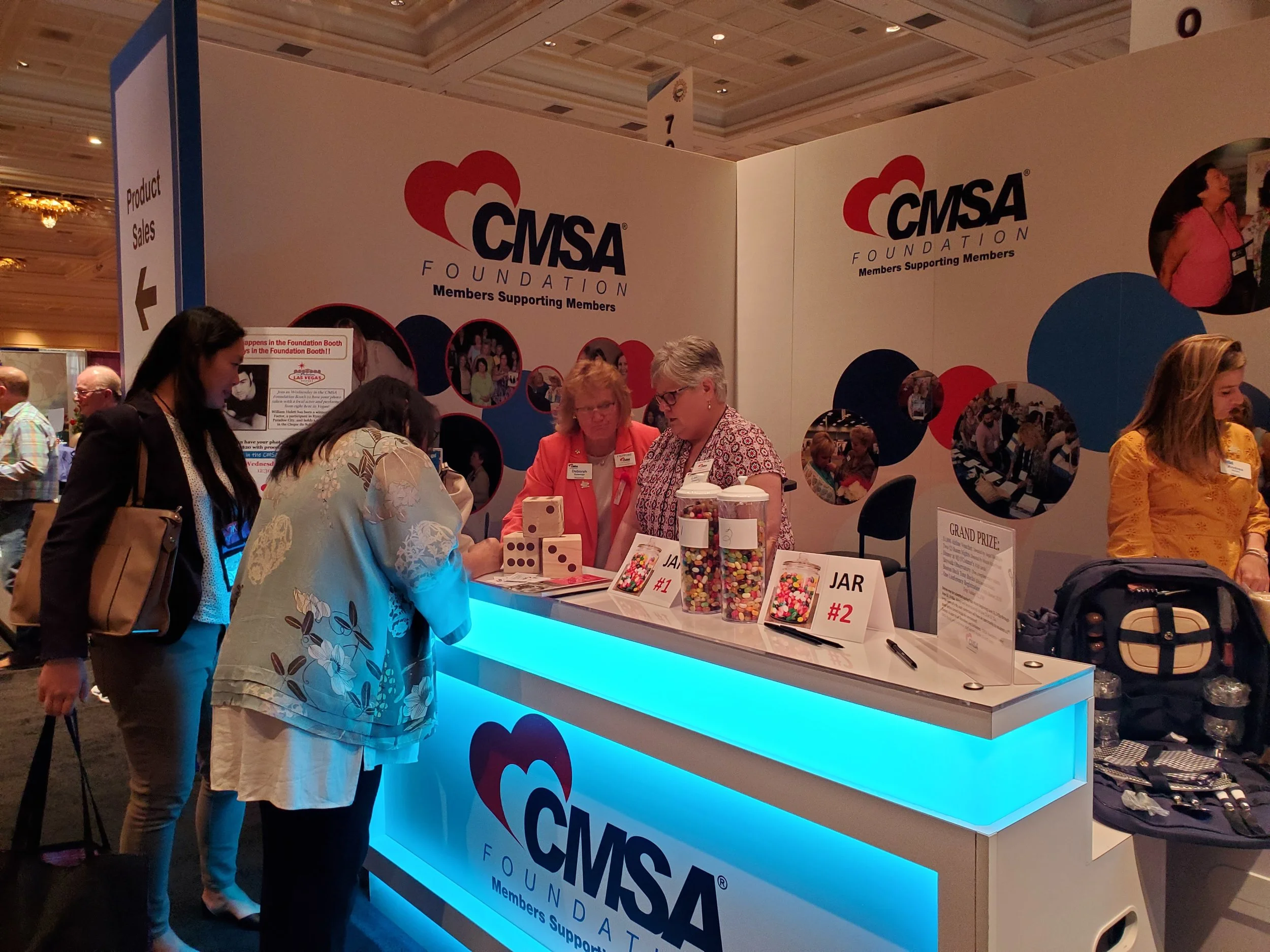 Photos — CMSA Foundation