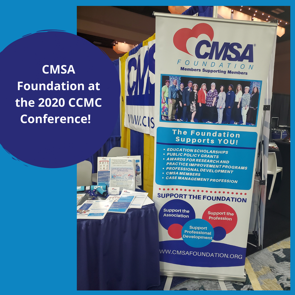 Chapter Highlights — CMSA Foundation