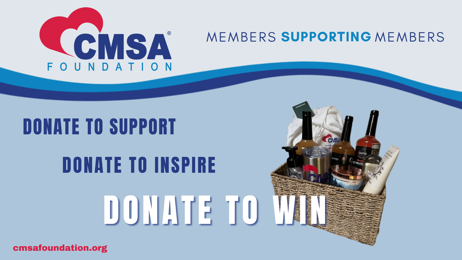 Mid-Atlantic CMSA - Newsletter