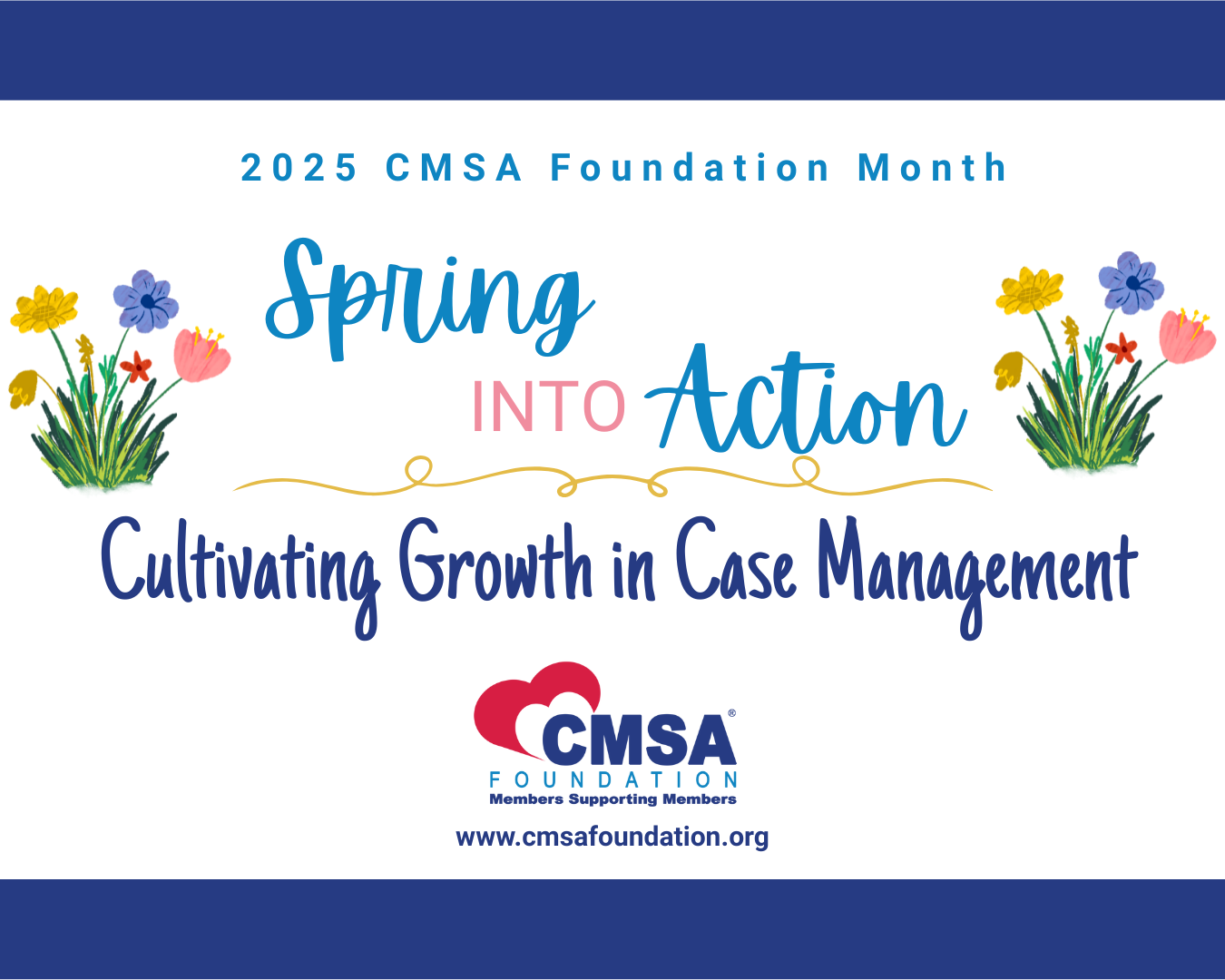 CMSA Foundation