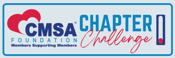 Recurring Donor — CMSA Foundation