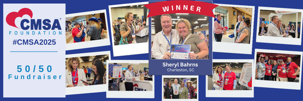 2025 CMSA Conference — CMSA Foundation