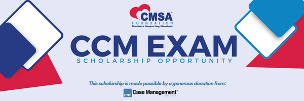 CCM Exam Prep Package — CMSA Foundation