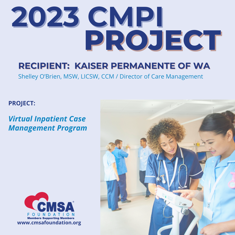 Foundation Library — CMSA Foundation