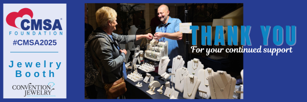 2025 CMSA Conference — CMSA Foundation