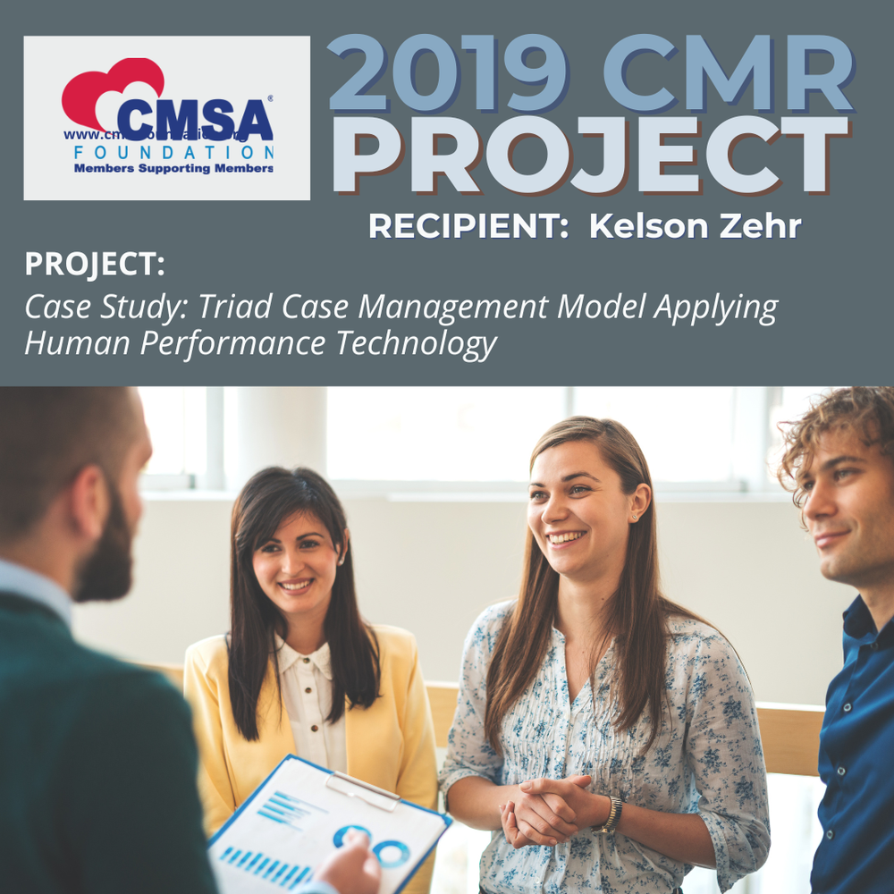 Foundation Library — CMSA Foundation