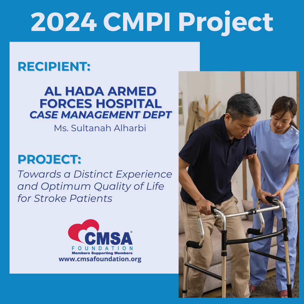 Foundation Library — CMSA Foundation