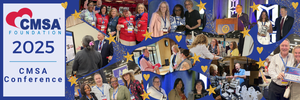2025 CMSA Conference — CMSA Foundation