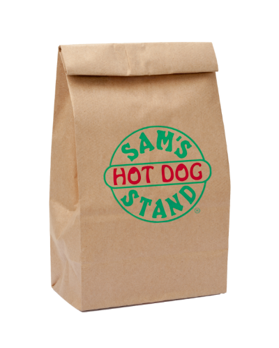 Sam's Hot Dogs