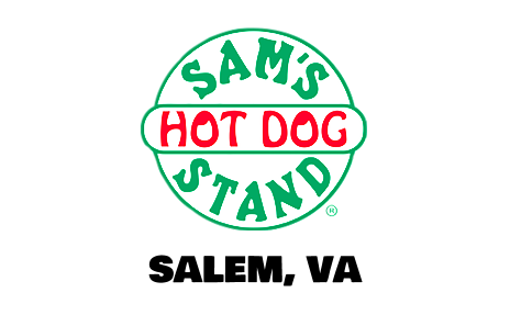 Salem, VA — Sam's Hot Dogs