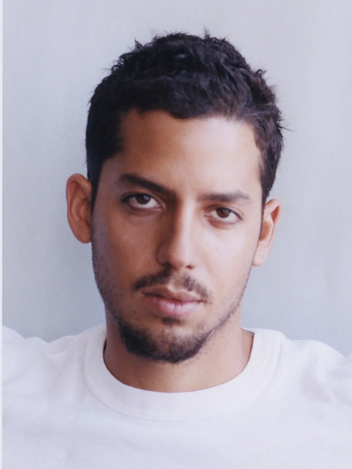 BIO — David Blaine | Official site