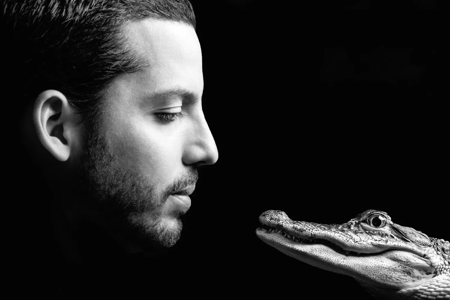 BIO — David Blaine | Official site