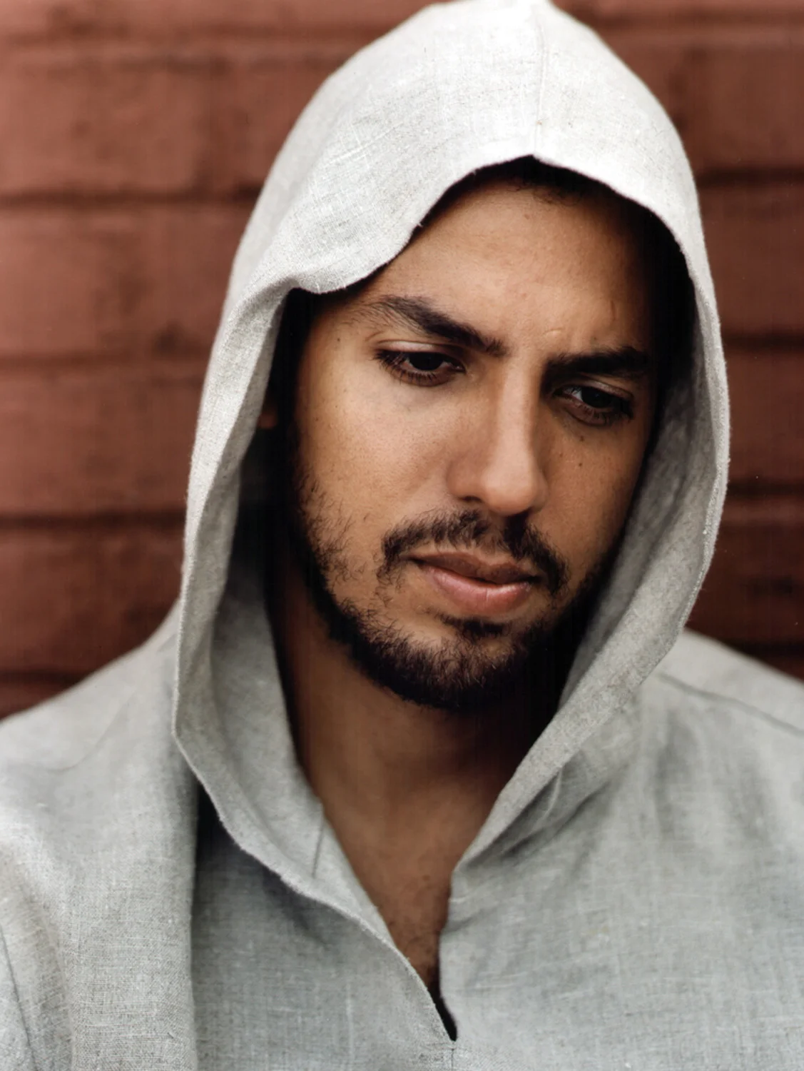 BIO — David Blaine | Official site