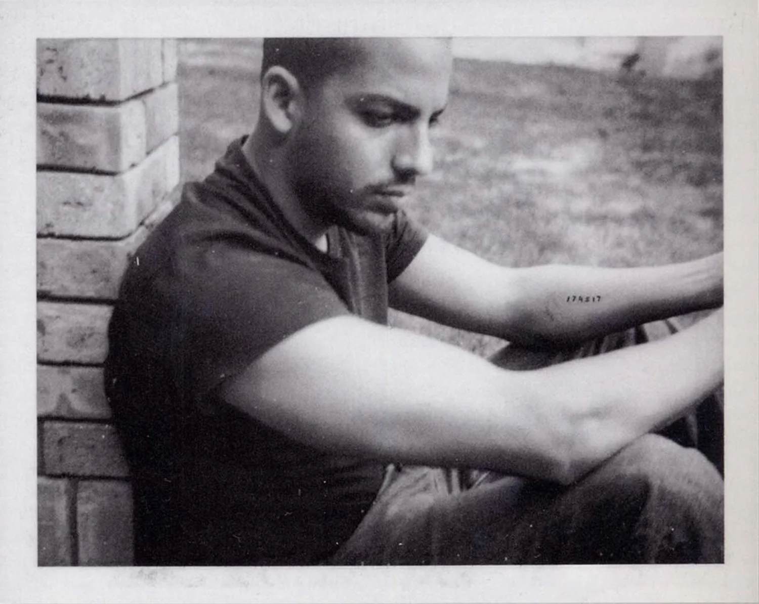 BIO — David Blaine | Official site