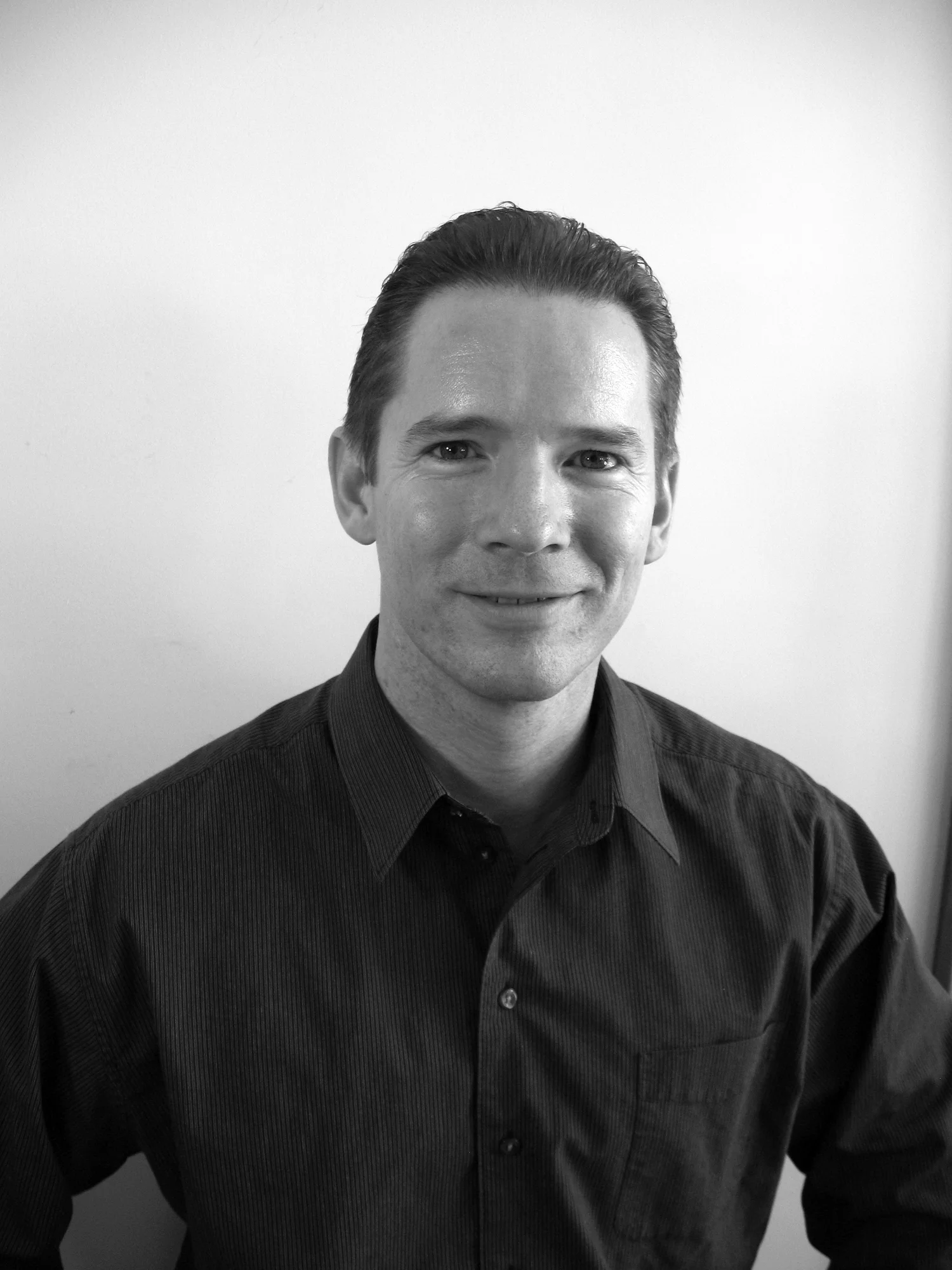 James Dougherty — Dover, Kohl & Partners