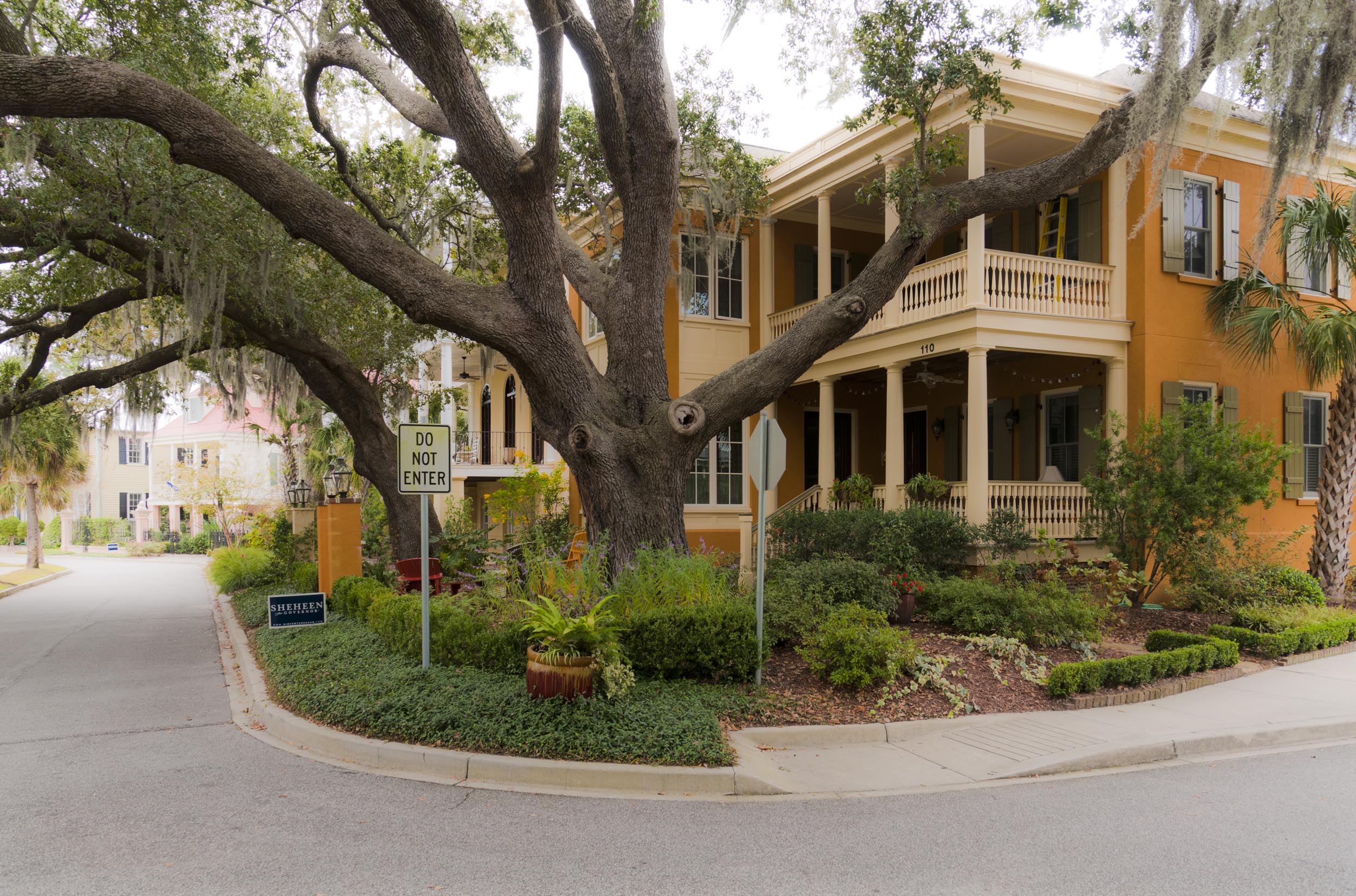 I'On — Dover, Kohl & Partners