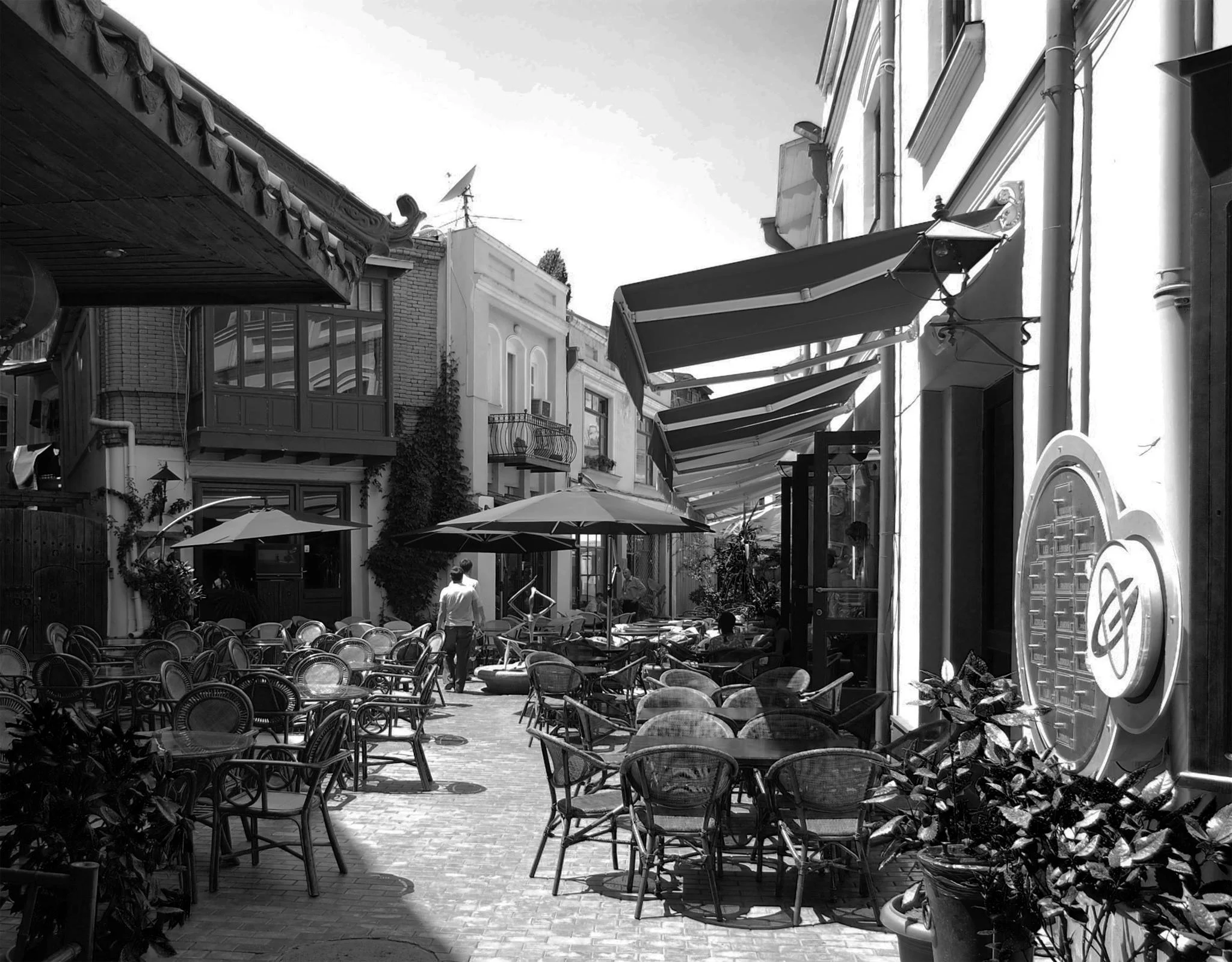 Jan Shardeni Street — Dover, Kohl & Partners