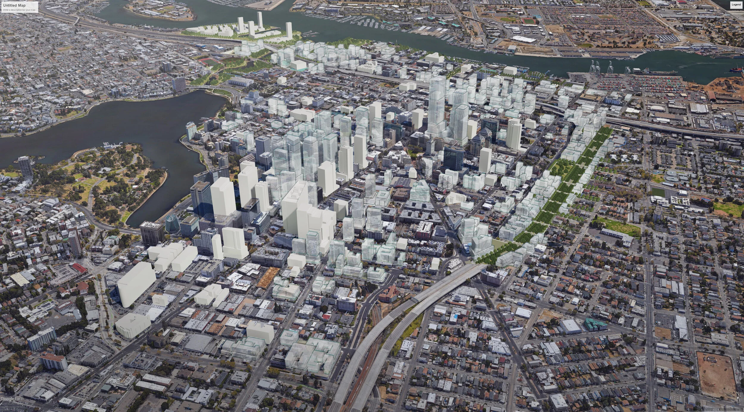 Downtown Oakland Specific Plan — Dover, Kohl & Partners