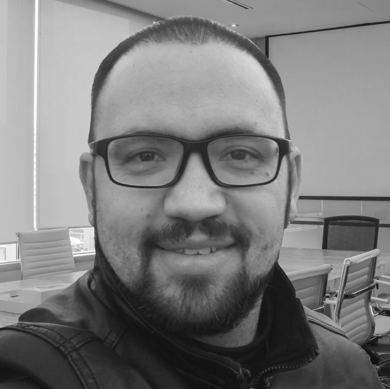 Pablo Dueñas — Dover, Kohl & Partners