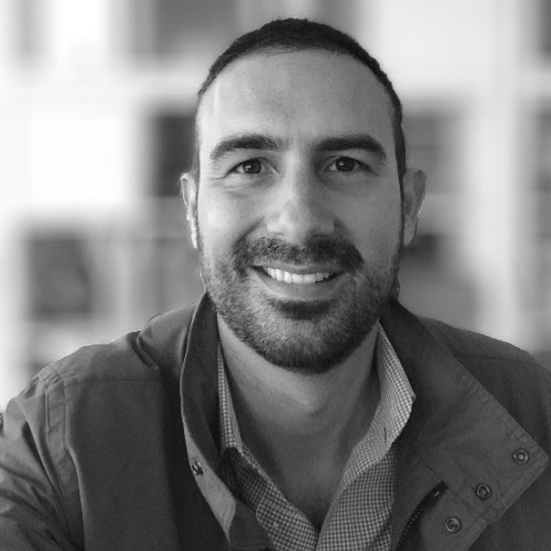 Andrew Georgiadis — Dover, Kohl & Partners