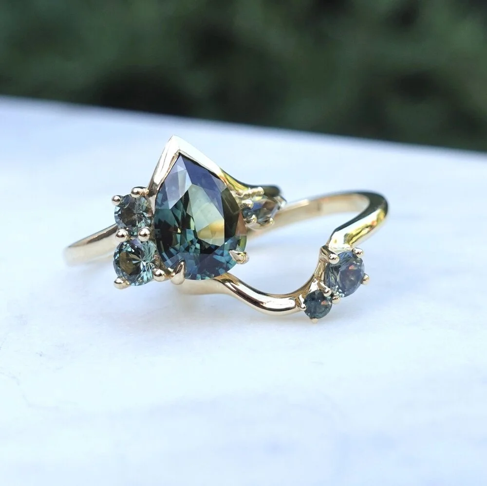 Bubble — Bert Jewellery