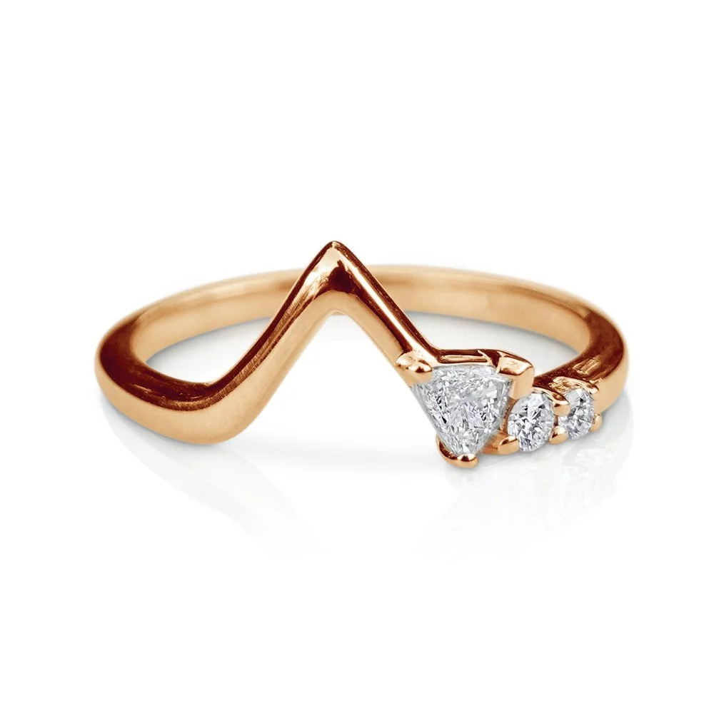 Venus — Bert Jewellery