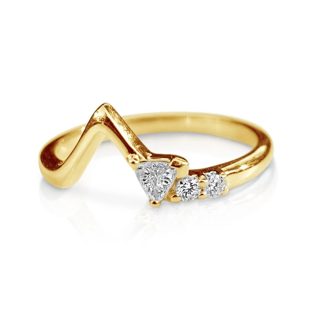 Venus — Bert Jewellery