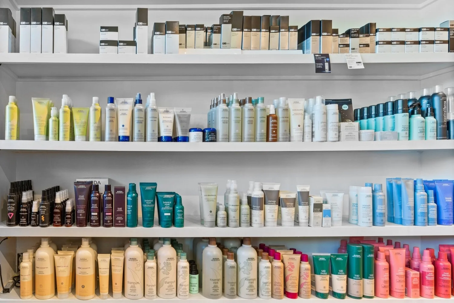 The Strand Salon and Spa