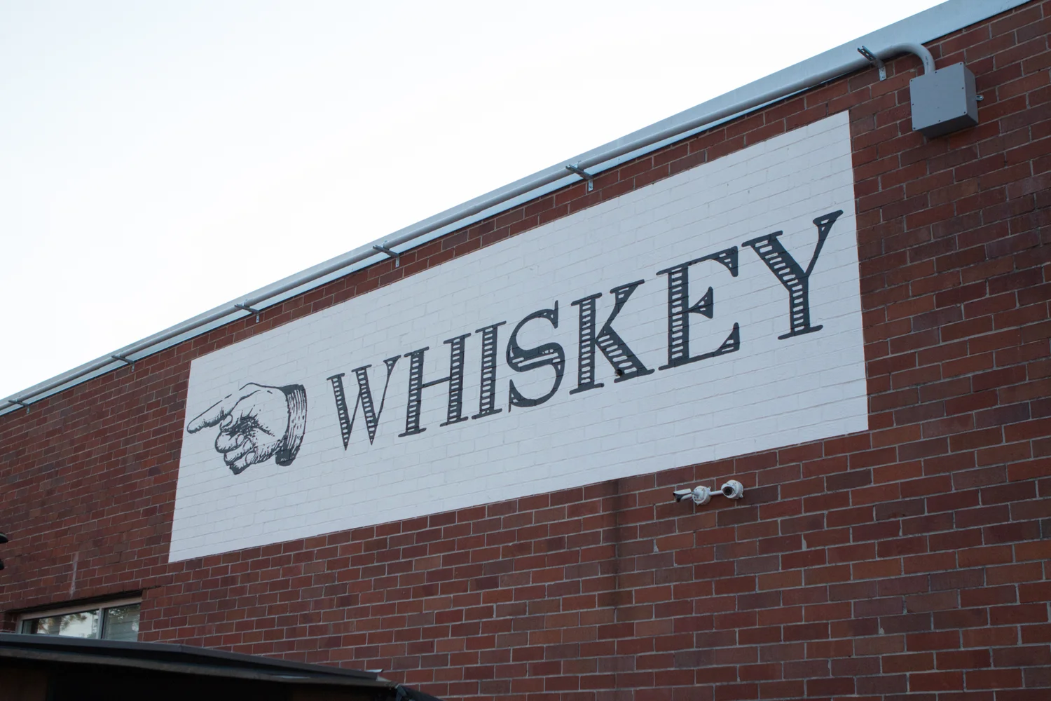 The Tasting Room at ASW Distillery — ASW Distillery