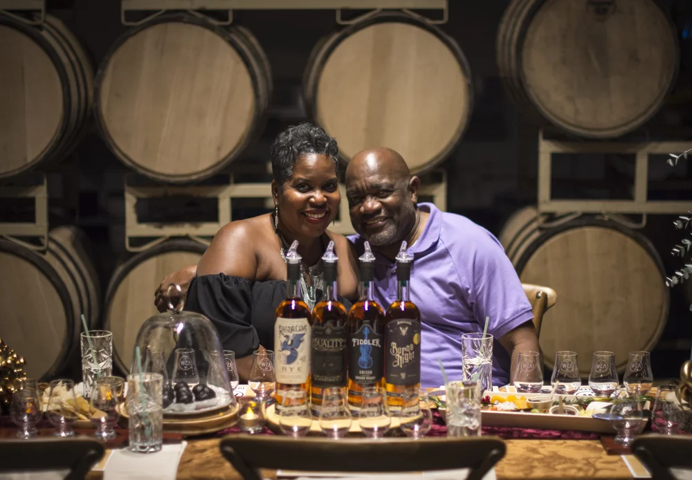 Atlanta's Hometown Whiskey Distillery – Our Missions — ASW Distillery