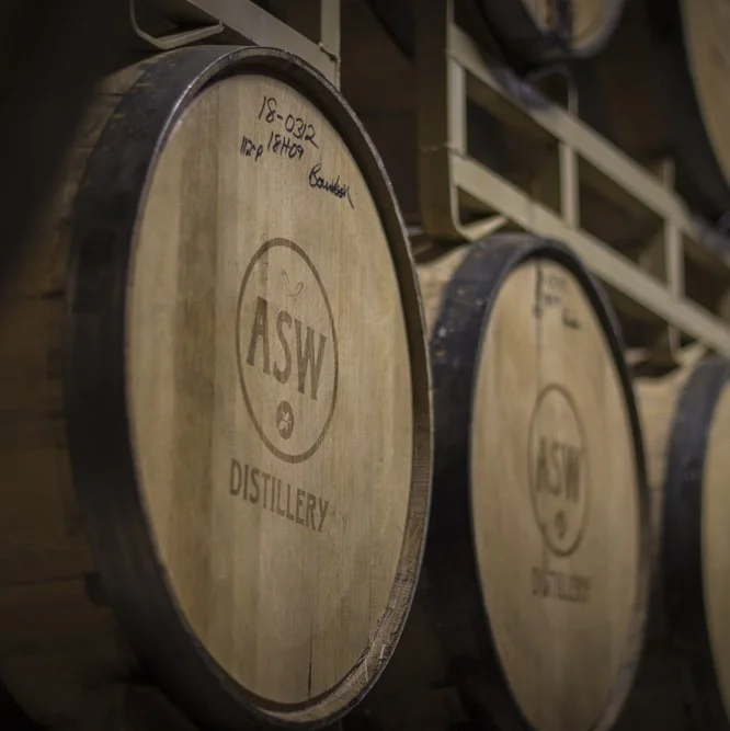 Atlanta's Hometown Whiskey Distillery – Our Missions — ASW Distillery