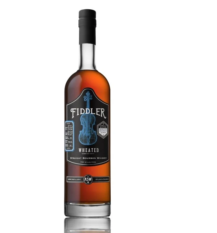 VinWhiskey 2024 Bourbon Release — ASW Distillery