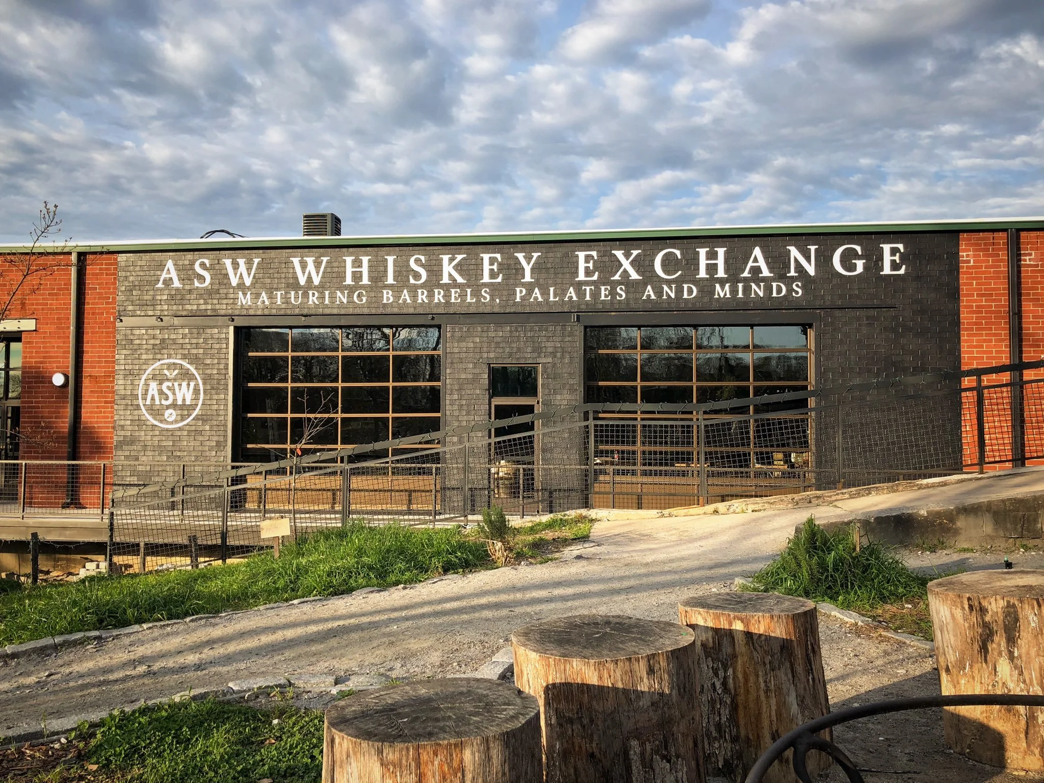 ASW Locations — ASW Distillery