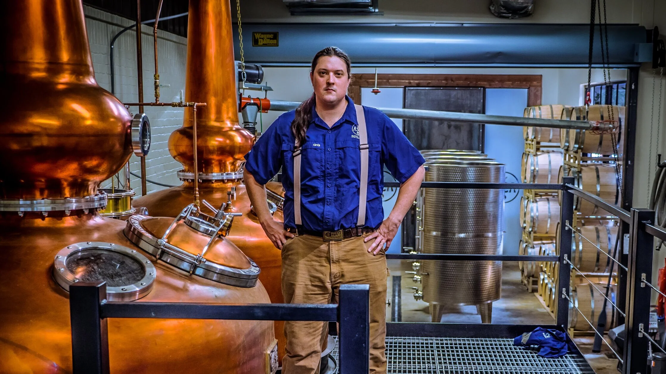 Atlanta's Hometown Whiskey Distillery – Our Missions — ASW Distillery