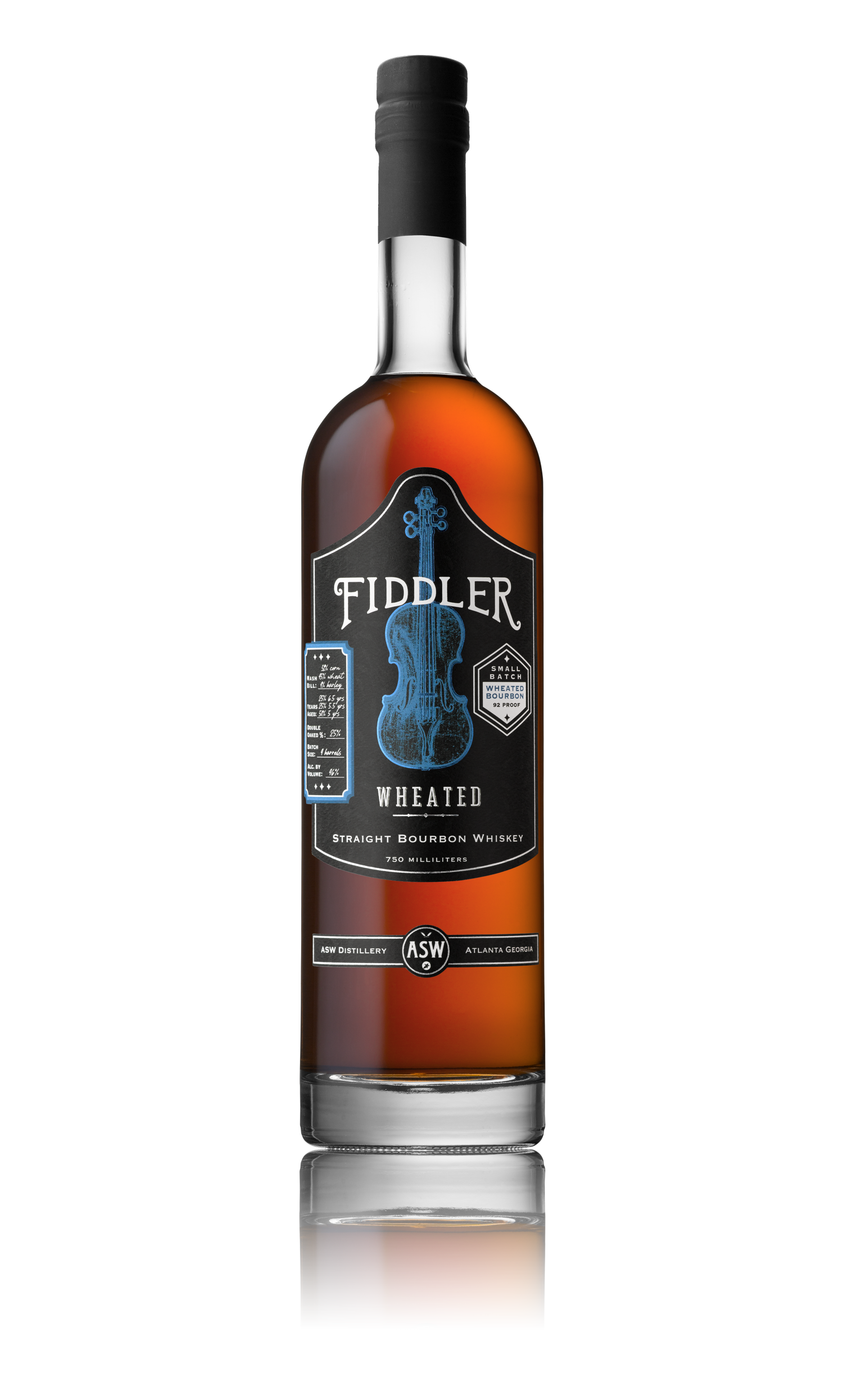 Fiddler — ASW Distillery