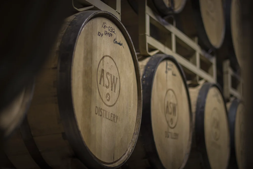 ASW Distillery