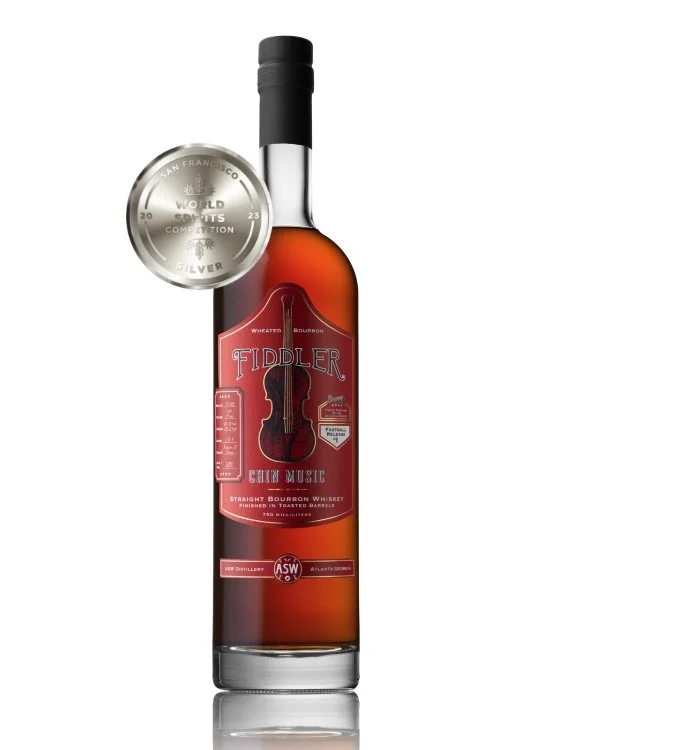 Our Spirits — ASW Distillery