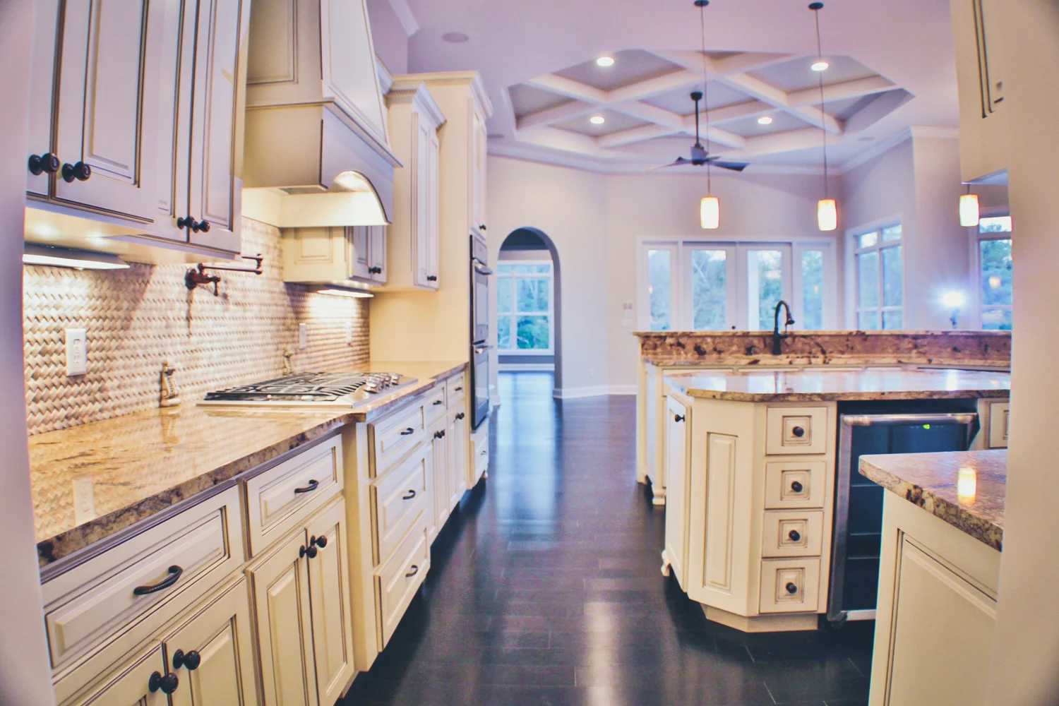 Legacy Builders Construction