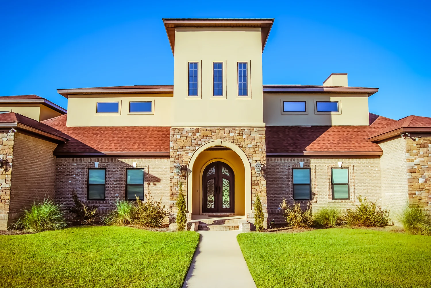 Legacy Builders Construction