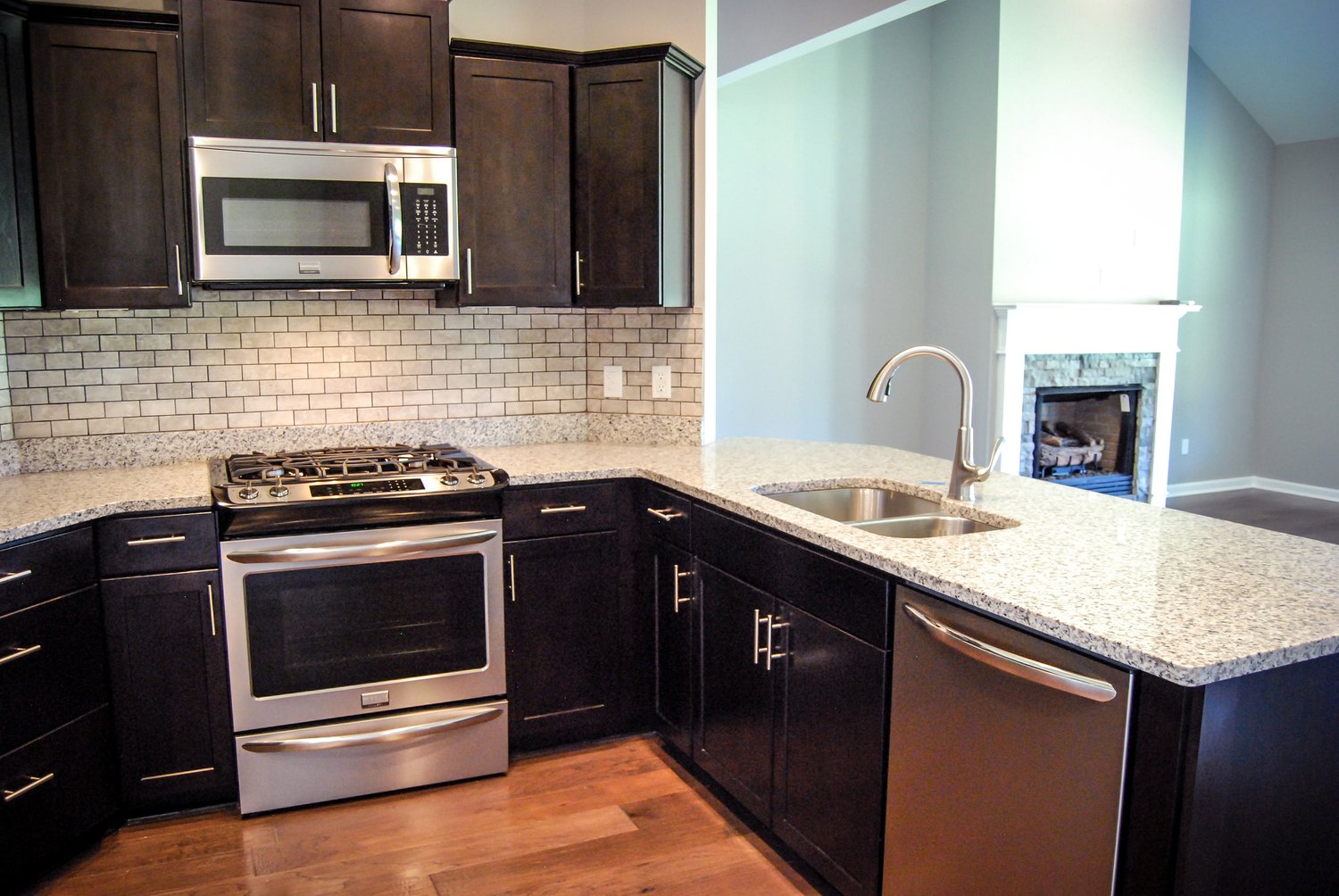 Legacy Builders Construction