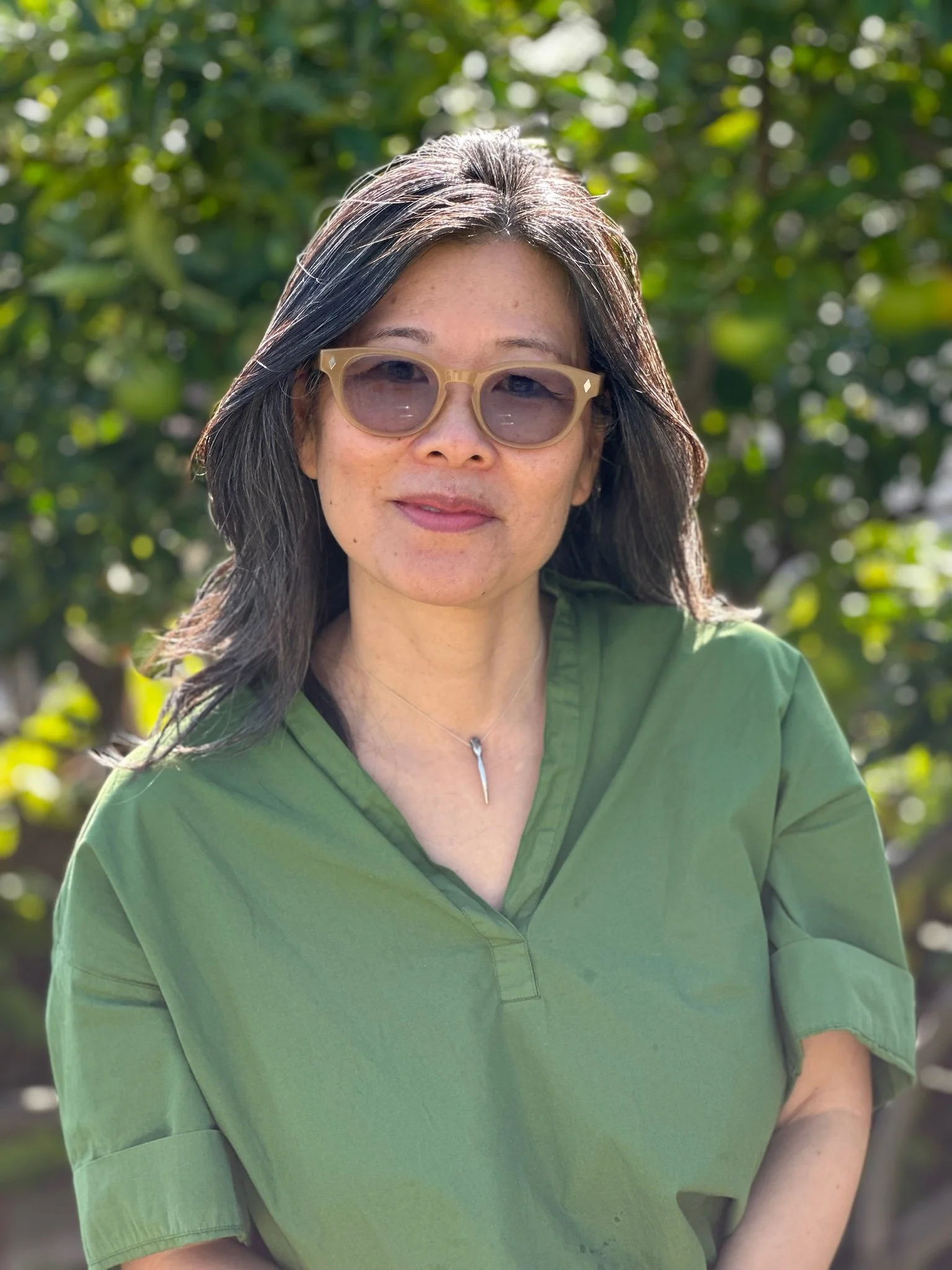 Our Team — Michelle Harwell Therapy