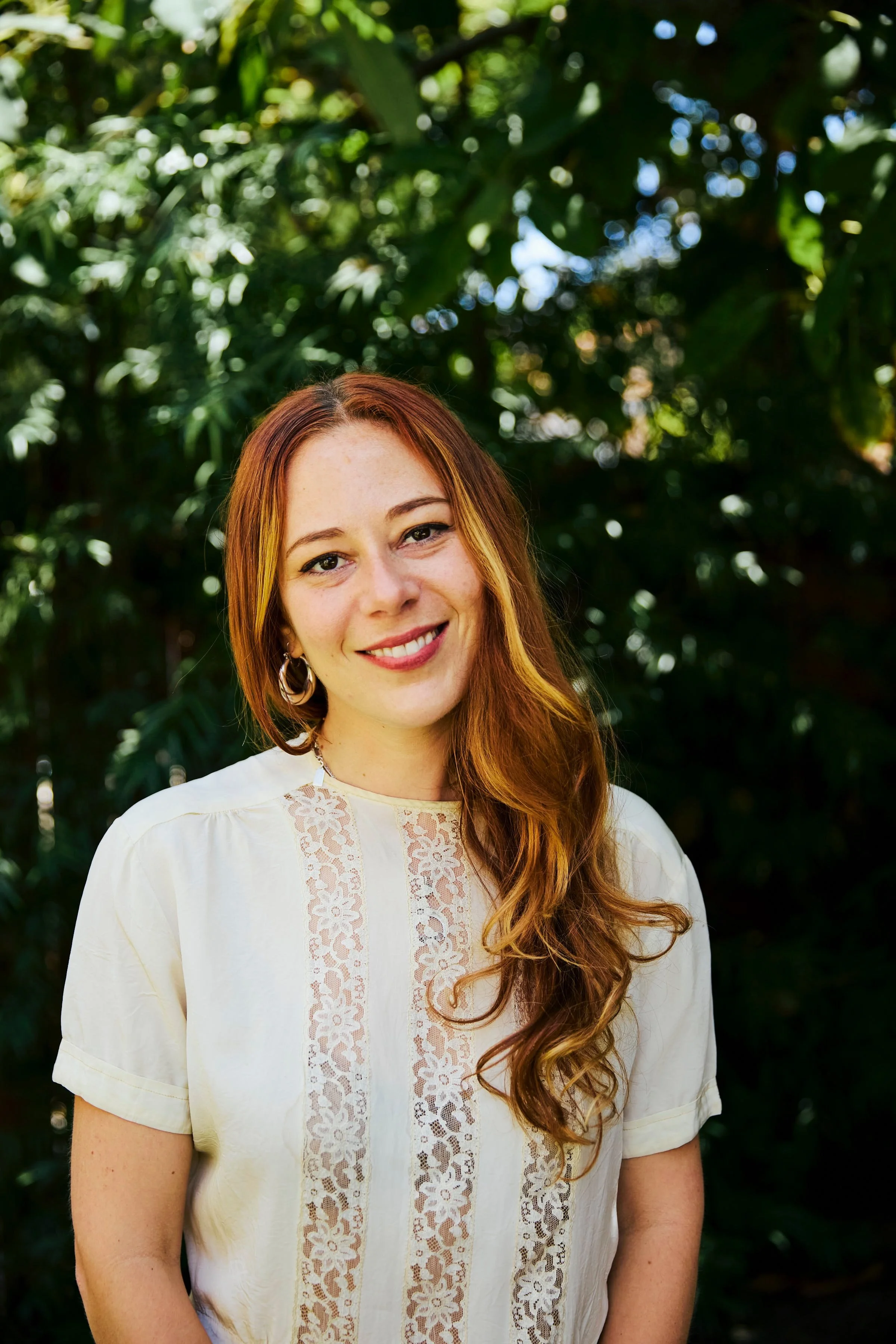 Our Team — Michelle Harwell Therapy